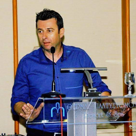 Ο πρόεδρος της Π.Ο.Ε.Π.Λ.Σ. στο «ΒΗΜΑ» για το μεταναστευτικό - Π.Ο.Ε.Π.Λ.Σ.