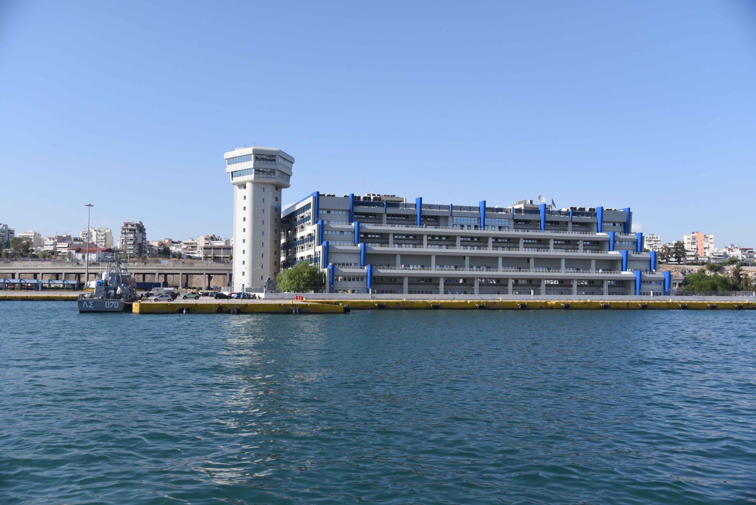 Κρίσεις Ανωτάτων Αξιωματικών Λιμενικού Σώματος - Ελληνικής Ακτοφυλακής ...