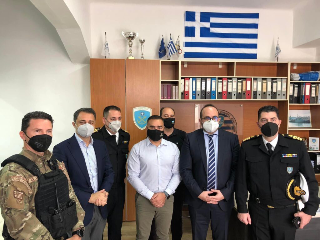 Στην ΕΠΛΣ Ανατολικής Κρήτης ο Γ.Γ. ΥΝΑΝΠ κ. ΚΟΥΤΟΥΛΑΚΗΣ Εμμανουήλ - Π.Ο ...