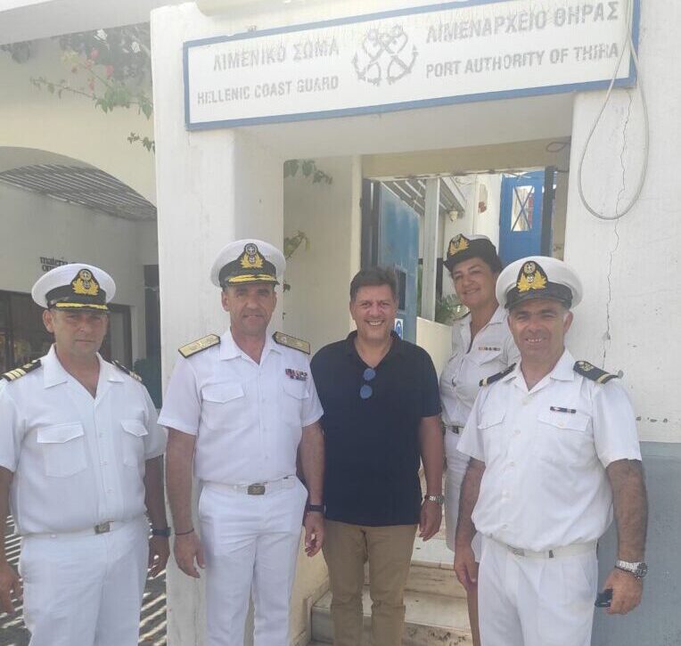 Δελτίο Τύπου για τη δωρεάν παραχώρηση δημοτικού ακίνητου για την κάλυψη ...